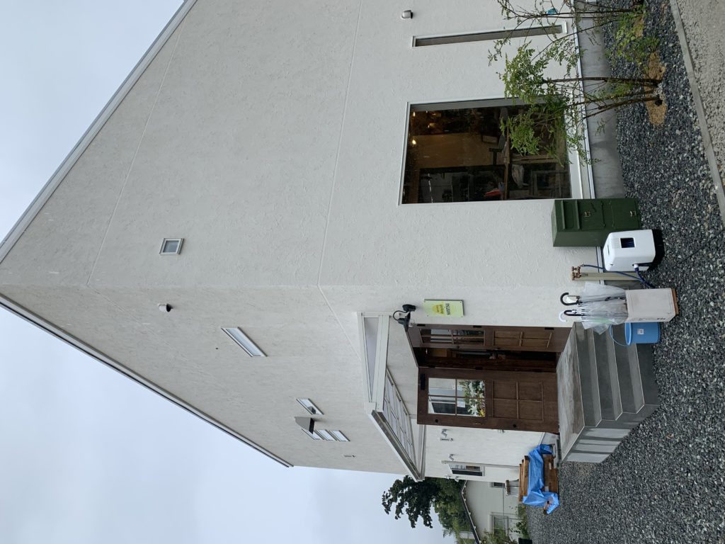 URA HOME｜快適住実の家