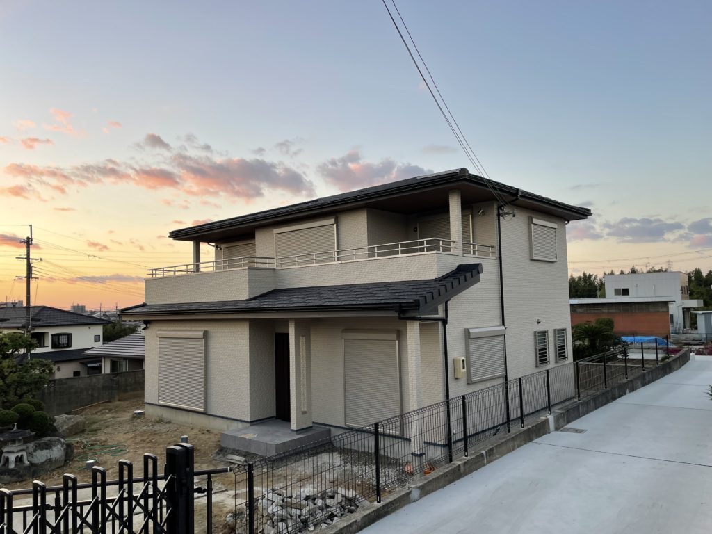 URA HOME｜快適住実の家